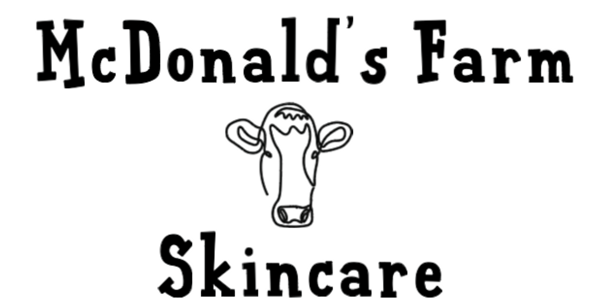 McDonald's Farm – McDonald's Farm